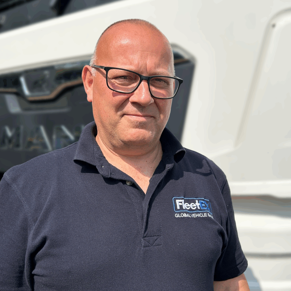 HGV Load Security: How to ensure you adhere to the UK’s HGV loading ...