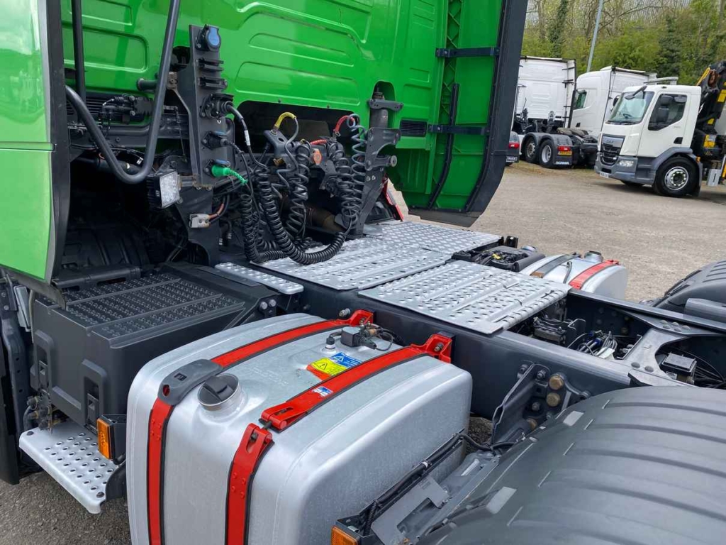 Ex Fleet Trucks for Sale | Ex Fleet Trucks UK - FleetEx